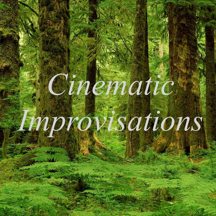 Cinematic Improvisations | Evan Davis