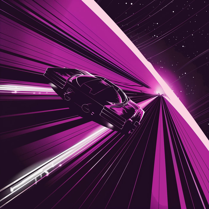 Warp Driver | Rogue VHS, AM0k | Rogue VHS