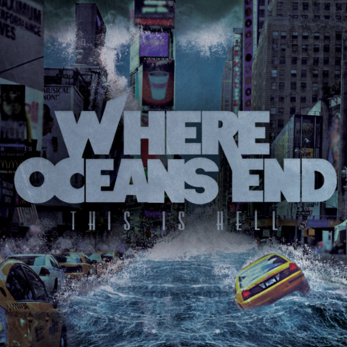 Ep Teaser | Where Oceans End