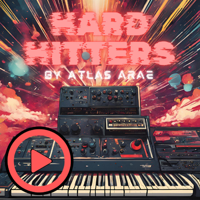 Hard Hitters | Atlas Arae