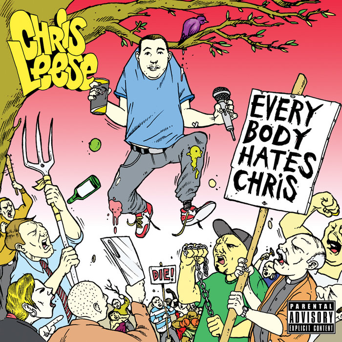 Everybody Hates Chris (Album) | Chris Leese