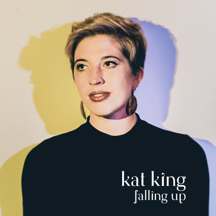 Falling Up | Kat King