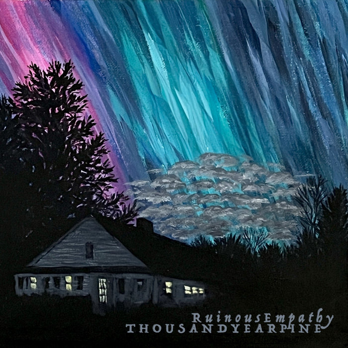 Ruinous Empathy | Thousand Year Pine