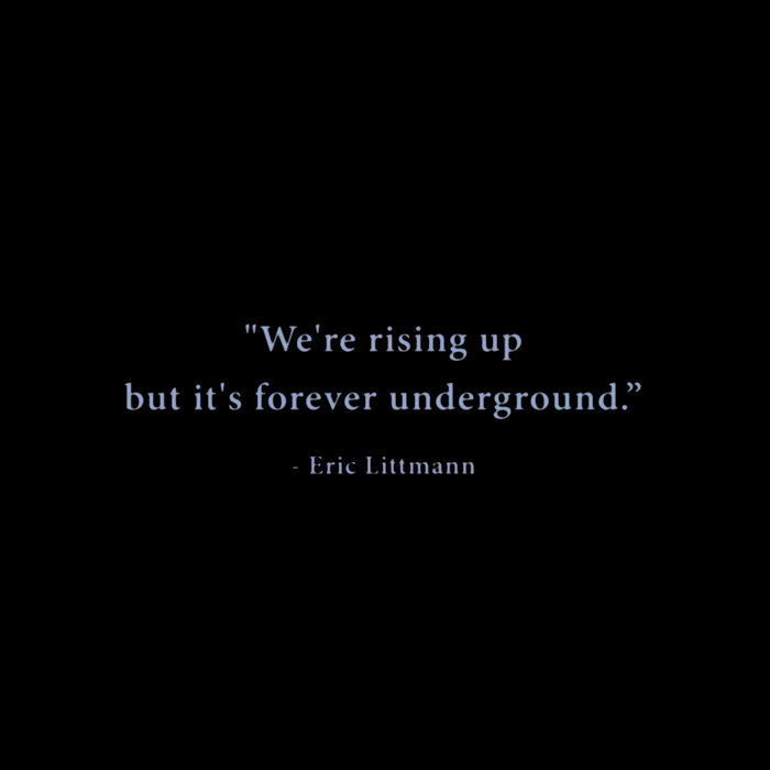 forever underground part 2 | phantom posse | Open Heart