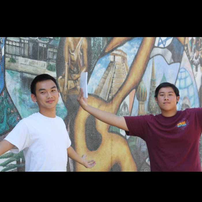 Rock of Ages | Ethan and Francis | Ethan & Francis Chow