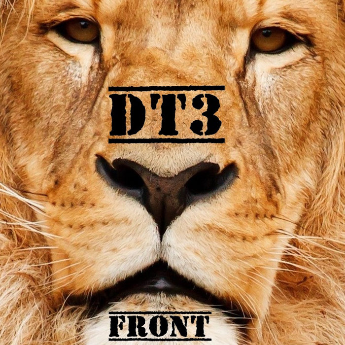 Front | Dave Tice