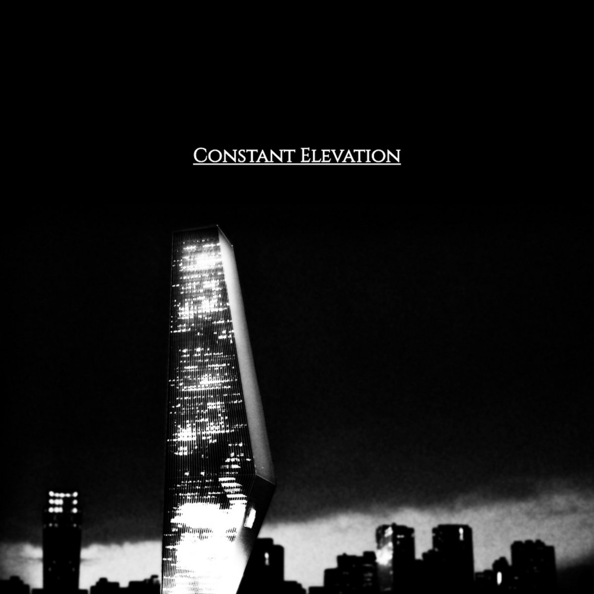 Constant Elevation | Forbesthings