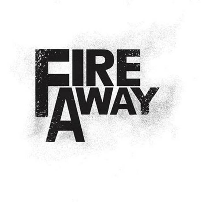 Aye Captain We're Going Down | Fire Away