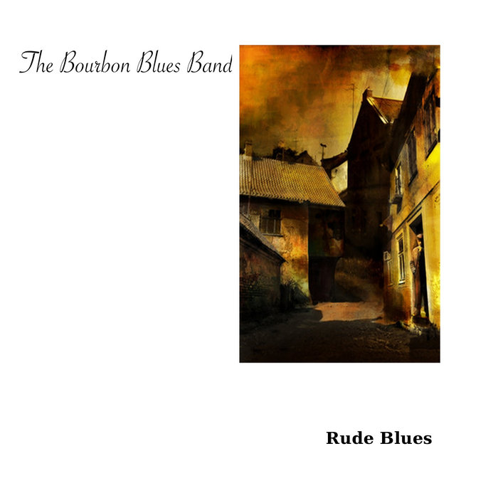 Silver Tree Blues | The Bourbon Blues Band