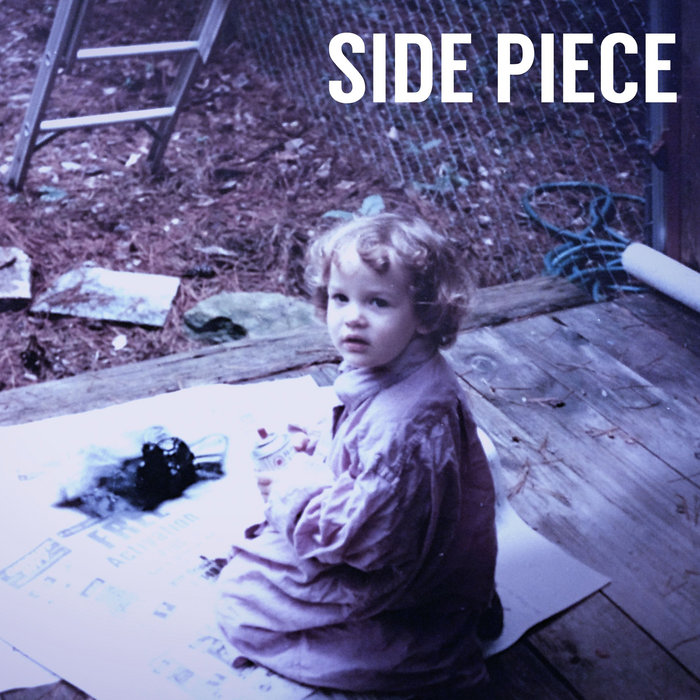 Side Piece | Side Piece