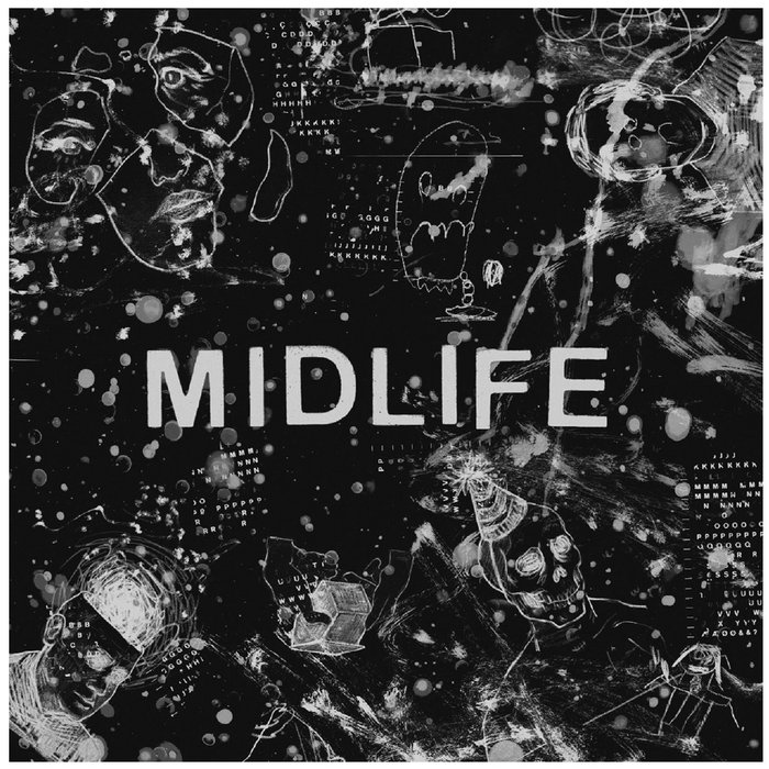 MIDLIFE ep | MIDLIFE