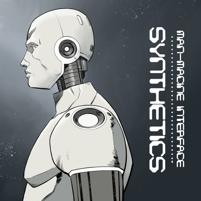 Synthetics | Man-Machine Interface