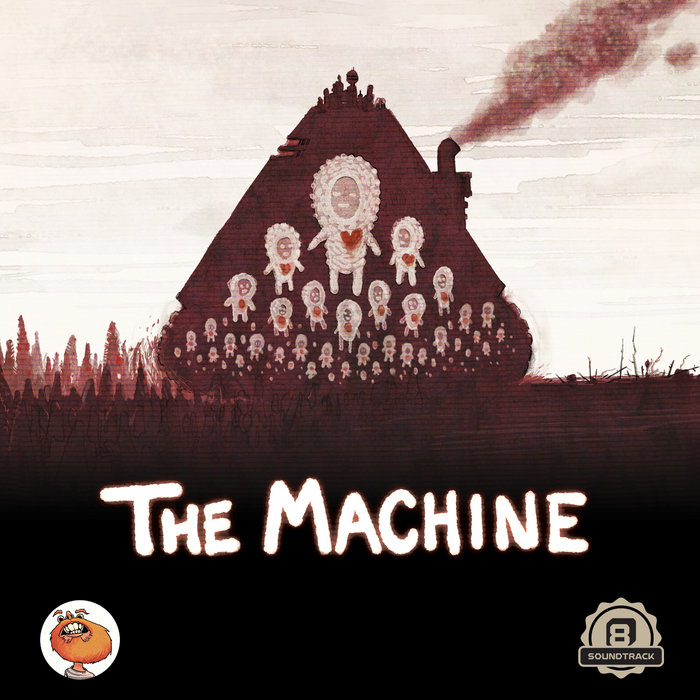 The Machine (GBC) - OST | lunchz