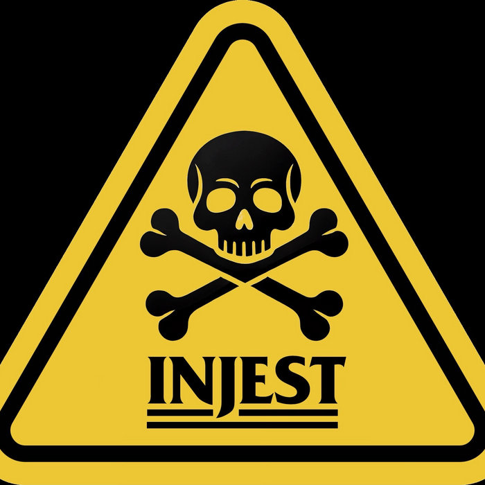 INJEST-demo | INJEST | DMT Recordings