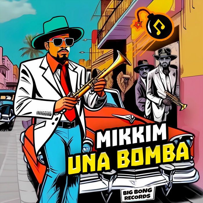 Una Bomba | MikkiM