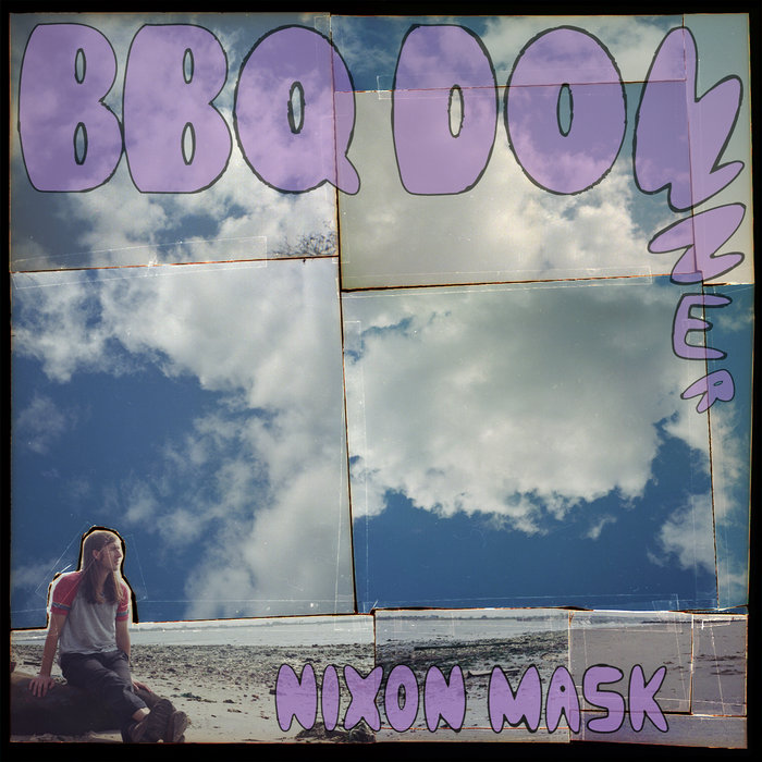 BBQ Downer | NIXON MASK