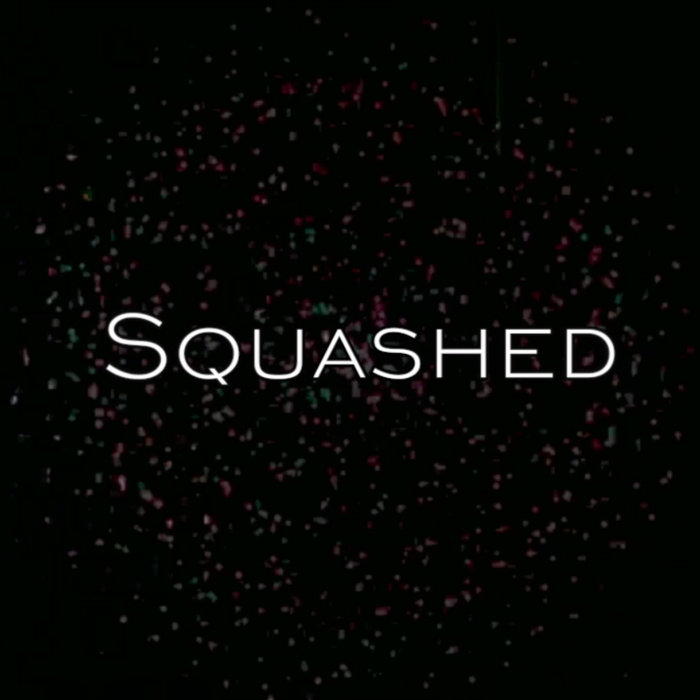 Squashed | Bending Shapes