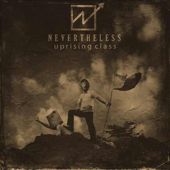 Uprising class | Nevertheless