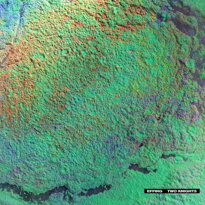 Effing | Two Knights