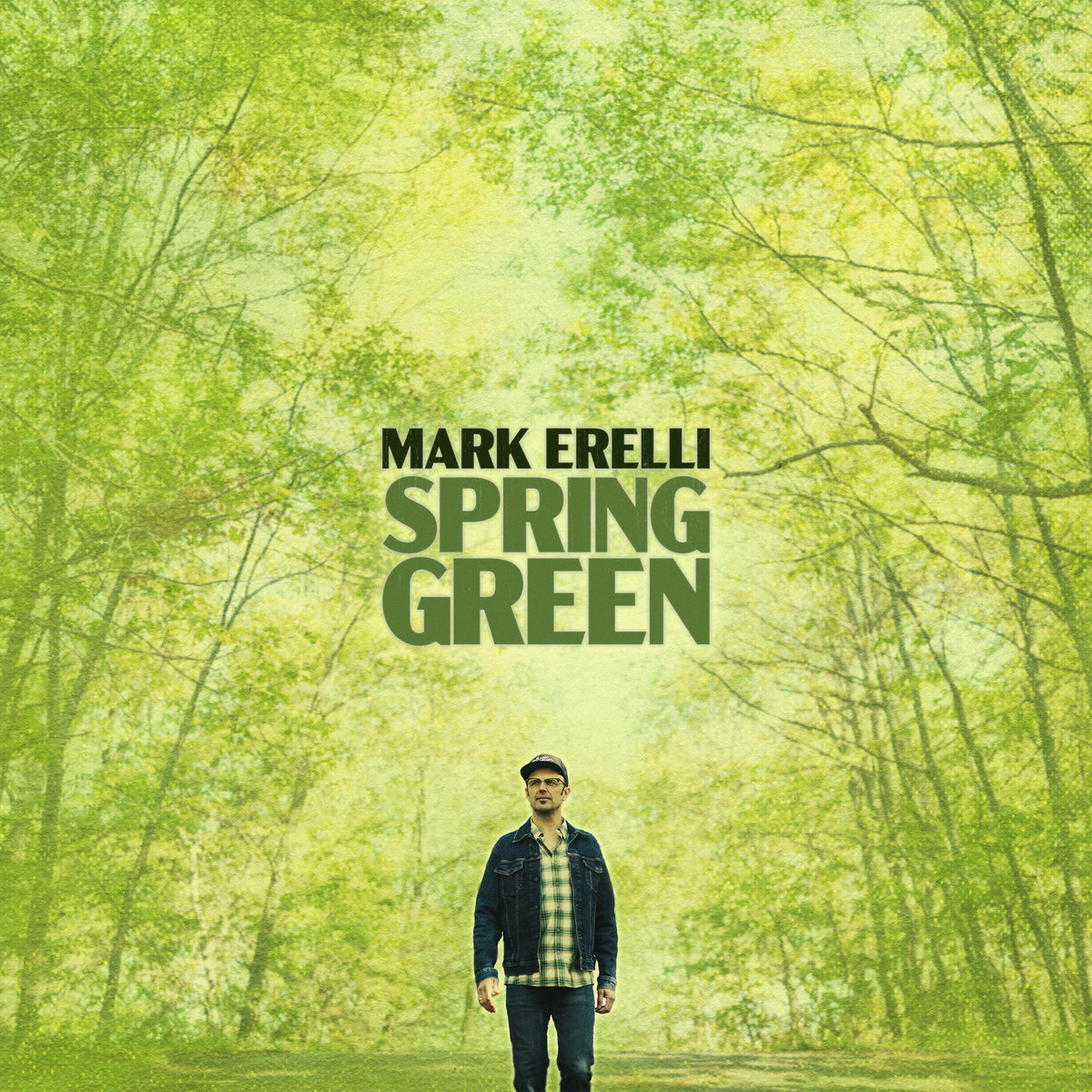 Spring Green | Mark Erelli