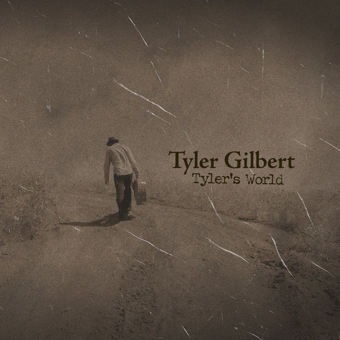 Tyler's World | Tyler Gilbert