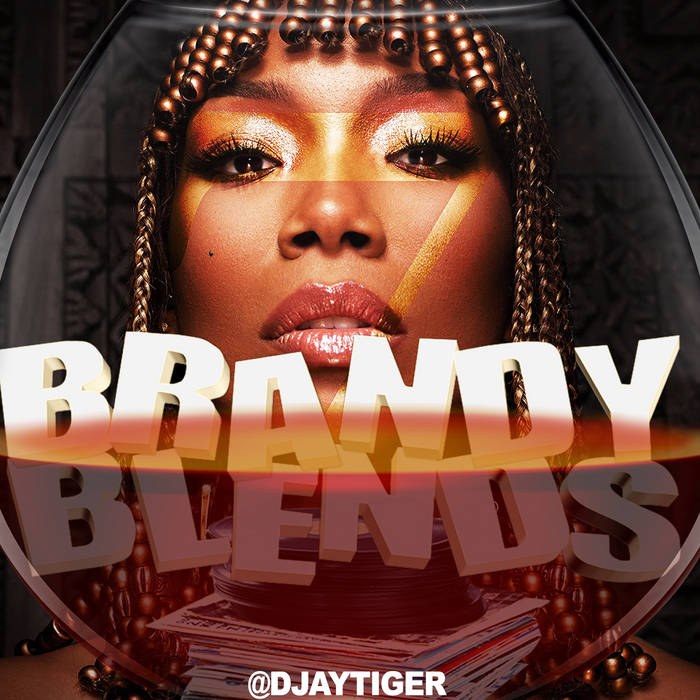 Brandy Album