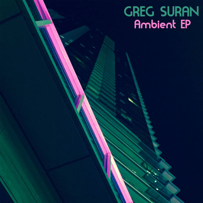 Music | Greg Suran