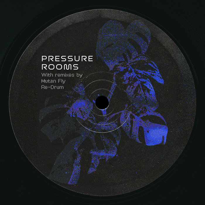 Pressure Rooms | xyiz