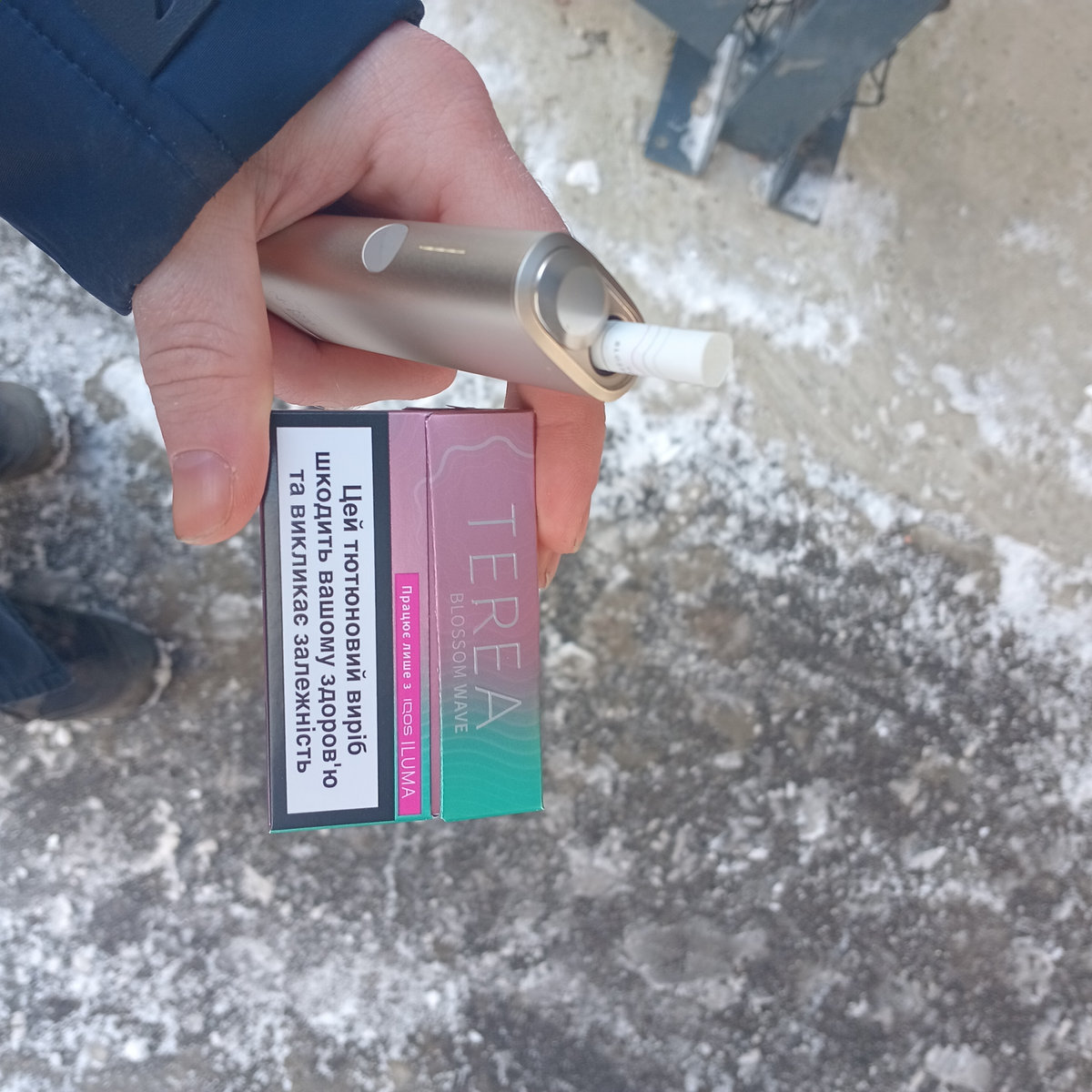 Drunk Effect | dj chain,smoker | 45-Byō Mijikakute Amai