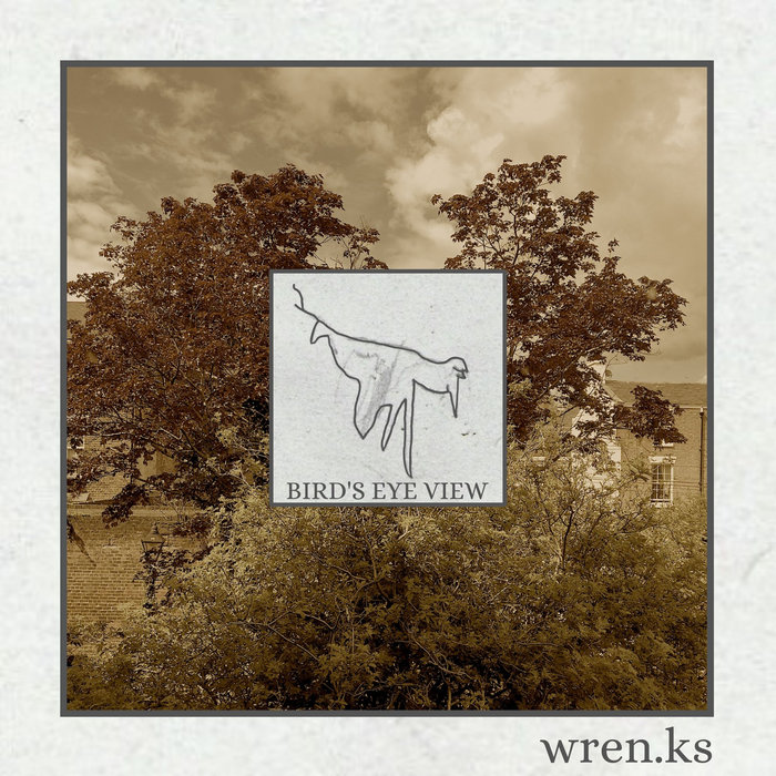 Bird's Eye View | wren.ks