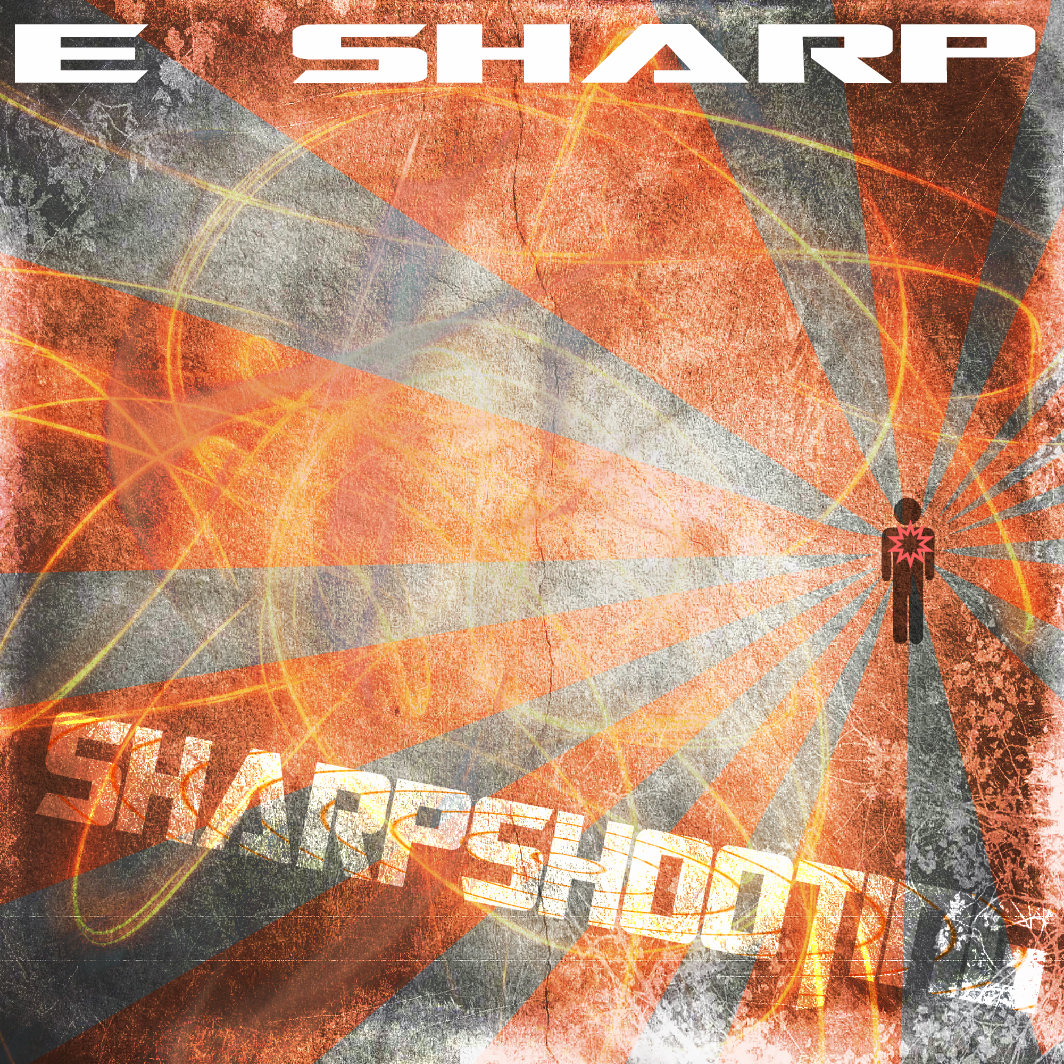 SharpShooting | E Sharp | E sharp Records