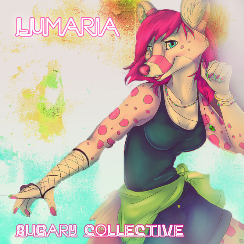 Sugary Collective | Lumaria