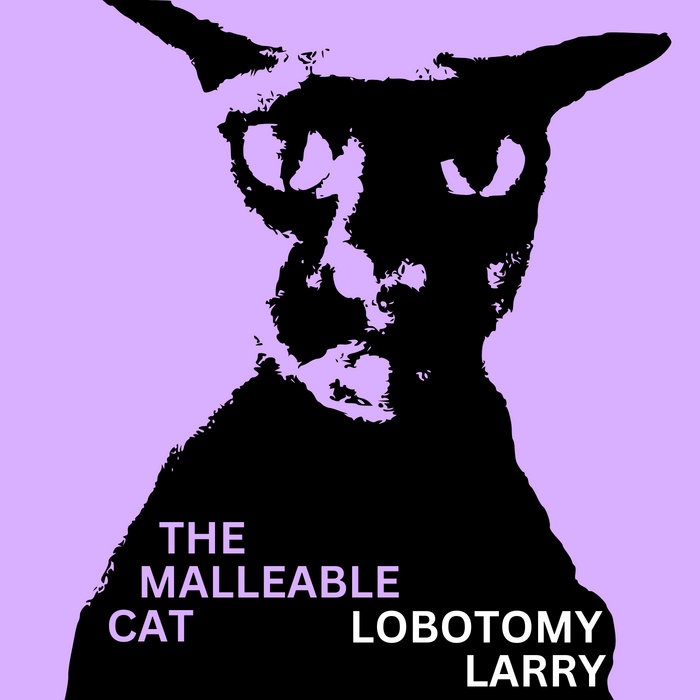 LOBOTOMY LARRY | THE MALLEABLE CAT