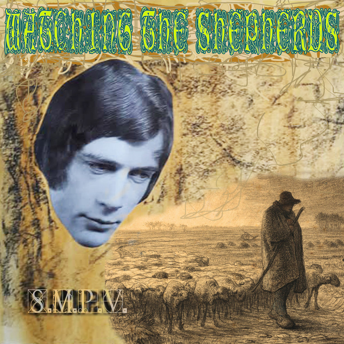 Watching The Shepherds | Sexton Ming's Porridge Van | SEXTON MING'S ...