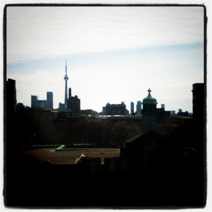 Streets Behind EP | Chris Michaud | Summer Coalition