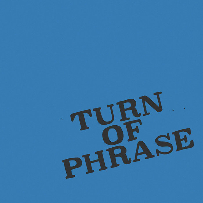 Finish Just To Begin | Turn of Phrase
