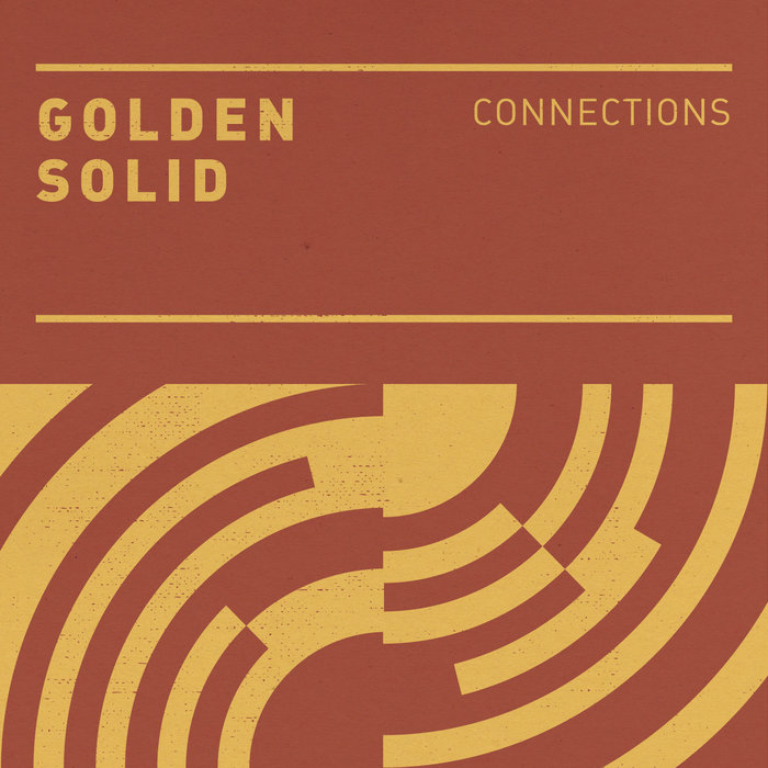 How it Goes | Golden Solid