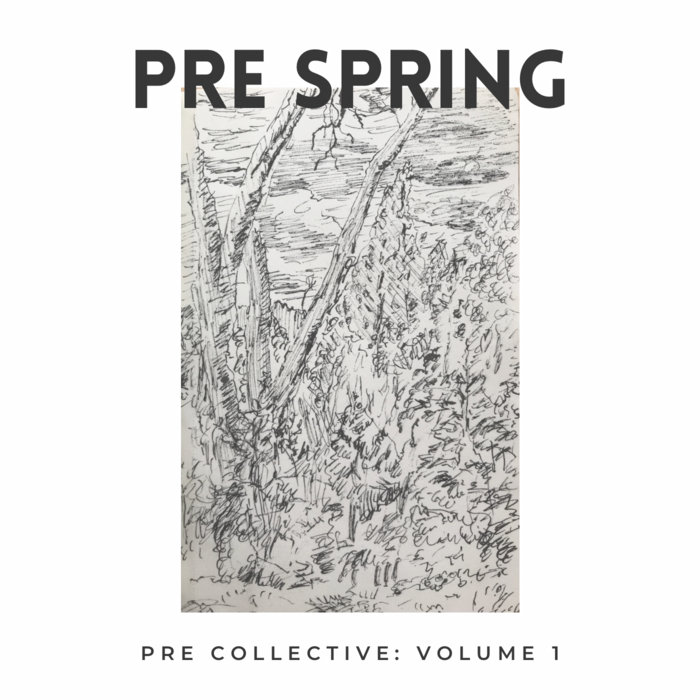 Keeping the Trust | DI LEO, Sucker Crush, Sun Kin, Forest Floor, Lil ...