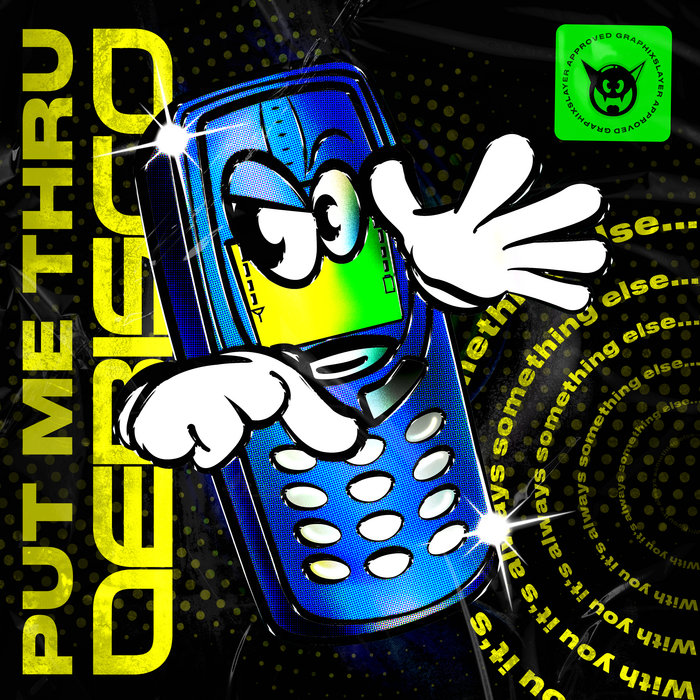 Put Me Thru | DeBisco