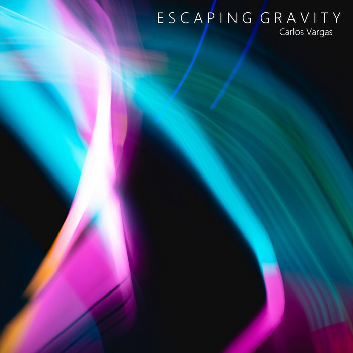 Escaping Gravity | Carlos Vargas