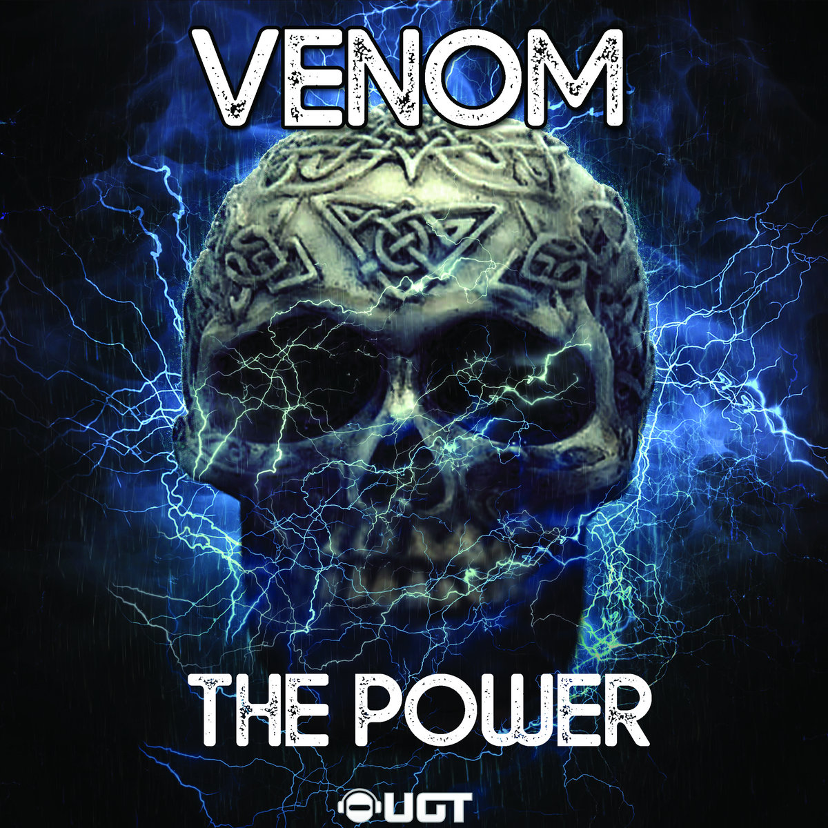 The Power | Venom Hardtek