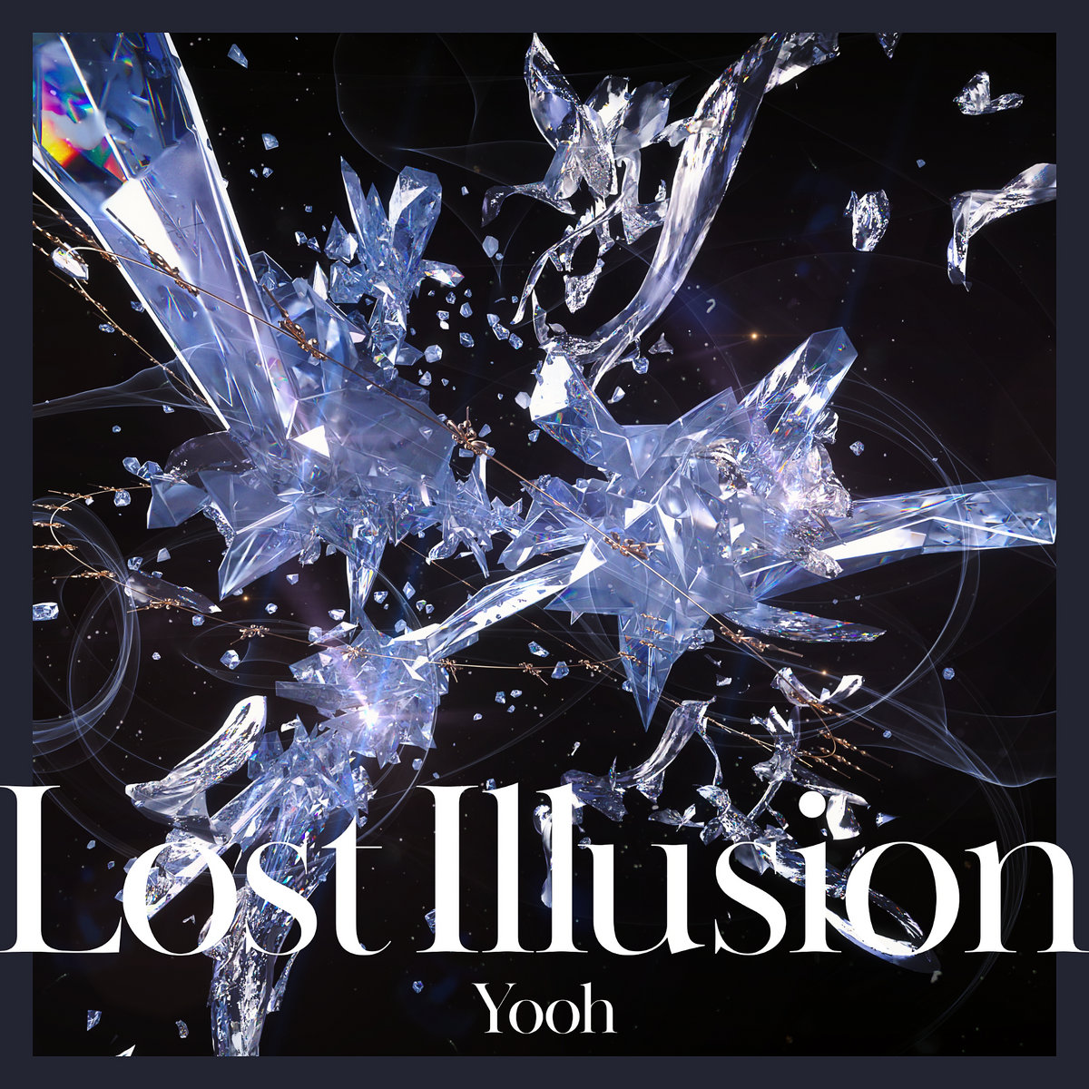 Lost Illusion | Yooh