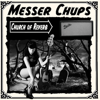 Music | Messer Chups