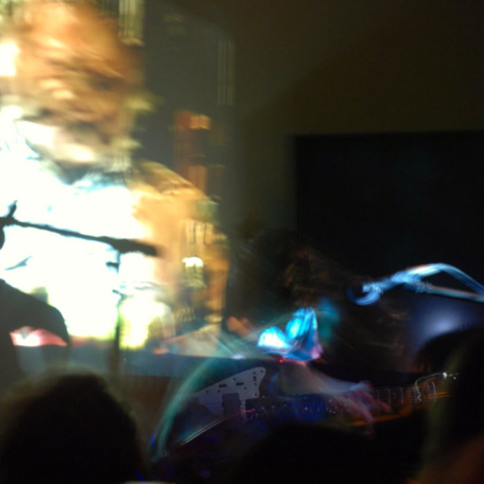 Ma'acah's Room | Uda Ox | Seb Choe