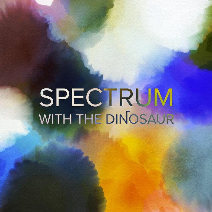 Spectrum | With the Dinosaur