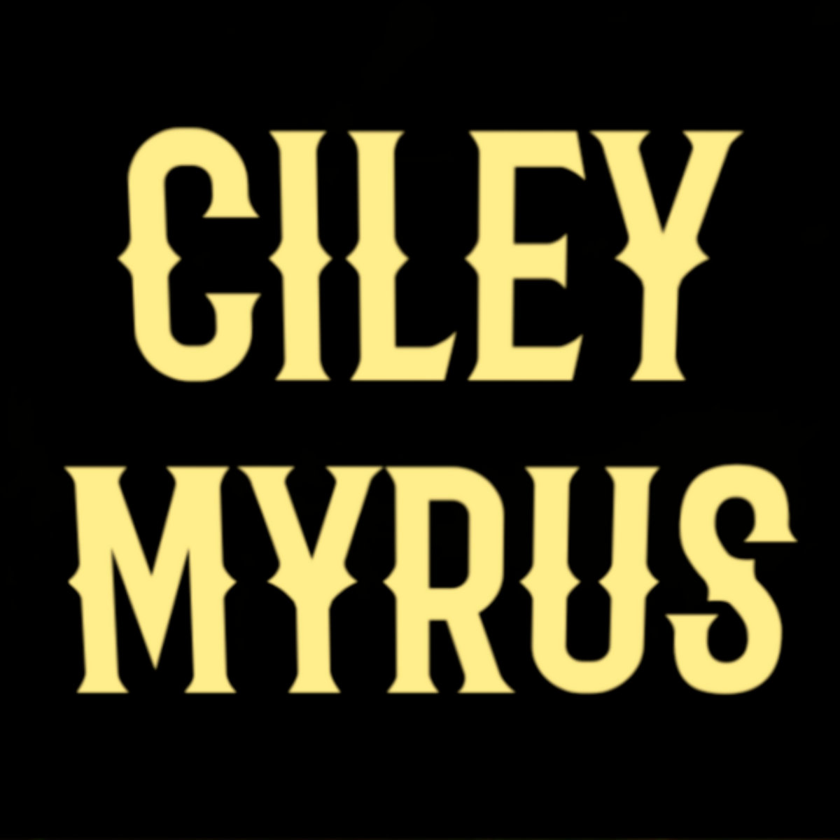 Ciley Myrus | DJ2R1 | Parnoisia Records