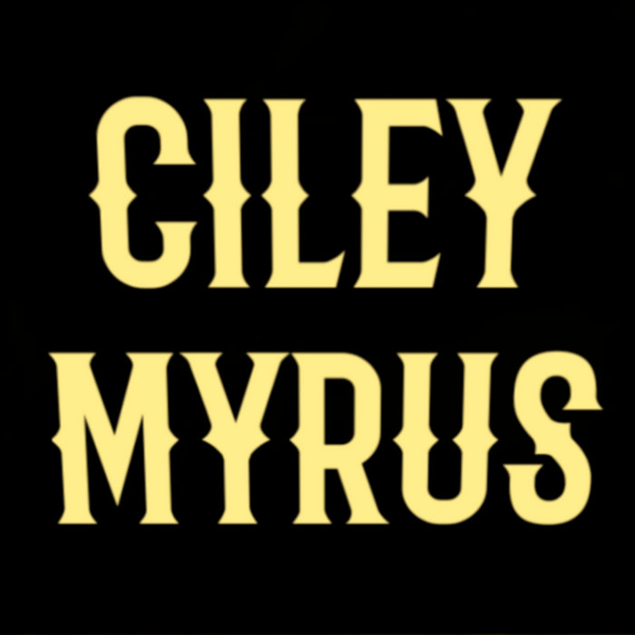 Ciley Myrus | DJ2R1 | Parnoisia Records