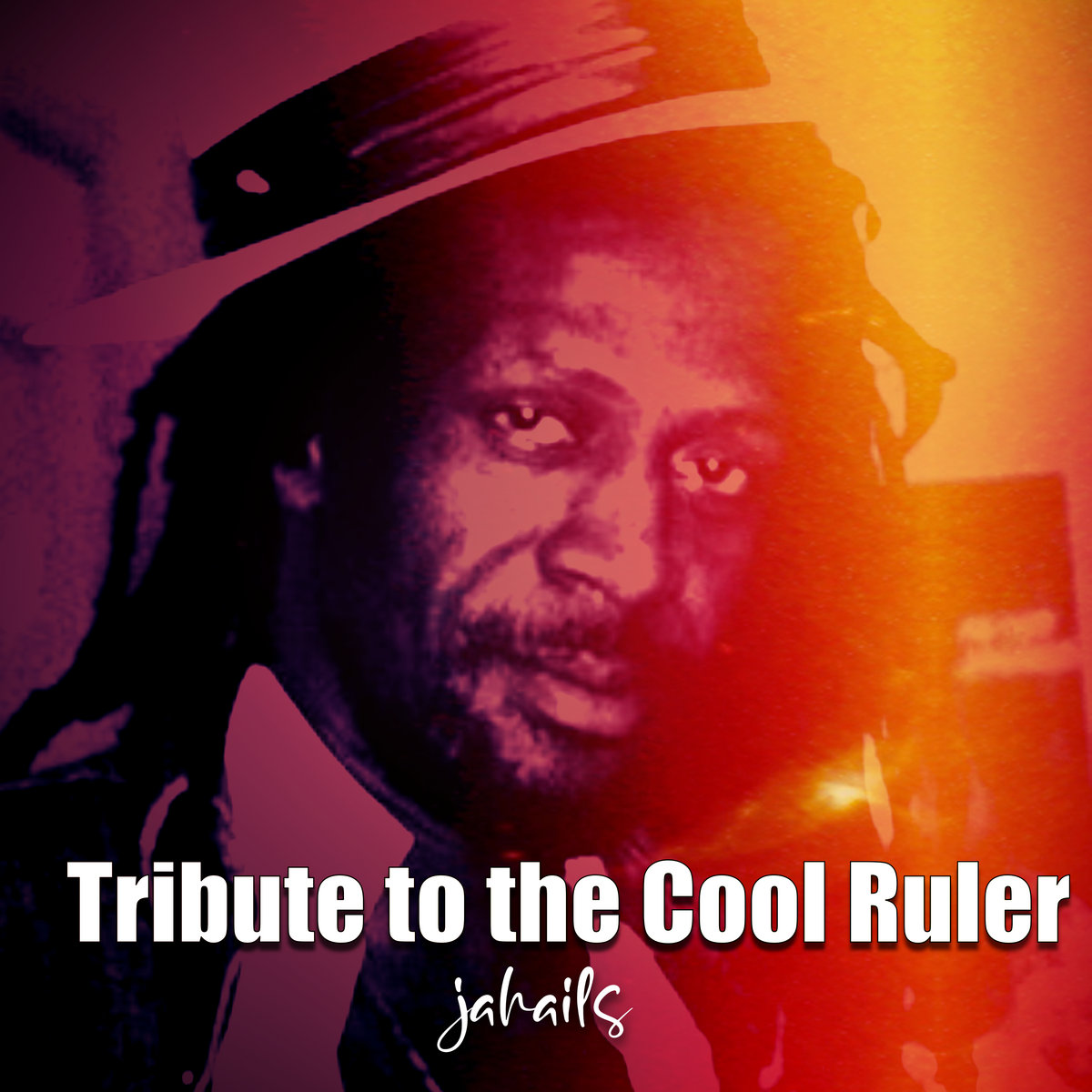 Tribute to the Cool Ruler | Jahails