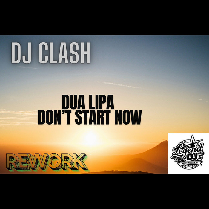 Dua Elton (Dj CLASH Rework) | DJ CLASH
