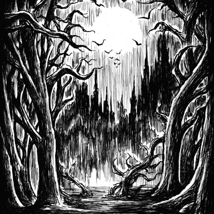 Adumbrall | Adumbrall